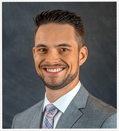 Meet Dr. Austin McMurphy | Pediatric Dentist Biloxi & Oceans Springs, MS